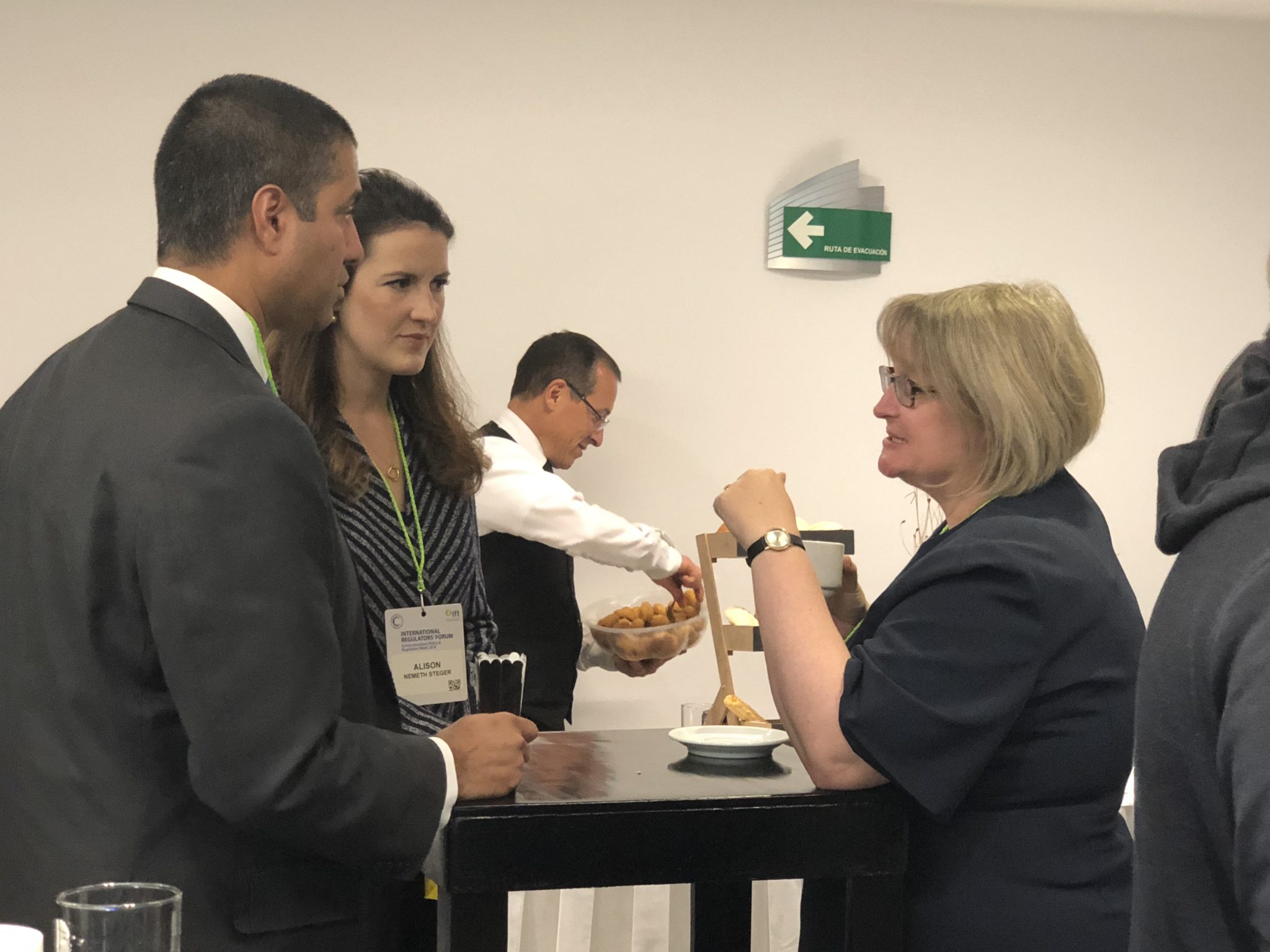 International Regulators' Forum 2018 - International Institute of ...
