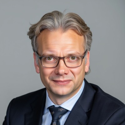 Ashley Winton - International Institute of Communications