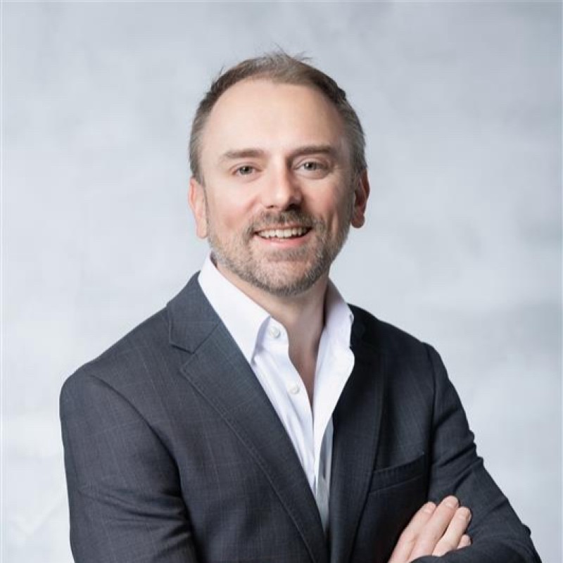 Ross Mitchell - International Institute of Communications