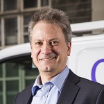 Clive Selley - International Institute of Communications