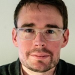 Joseph Ward - International Institute of Communications