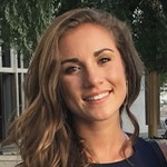 Katie Watson - International Institute of Communications