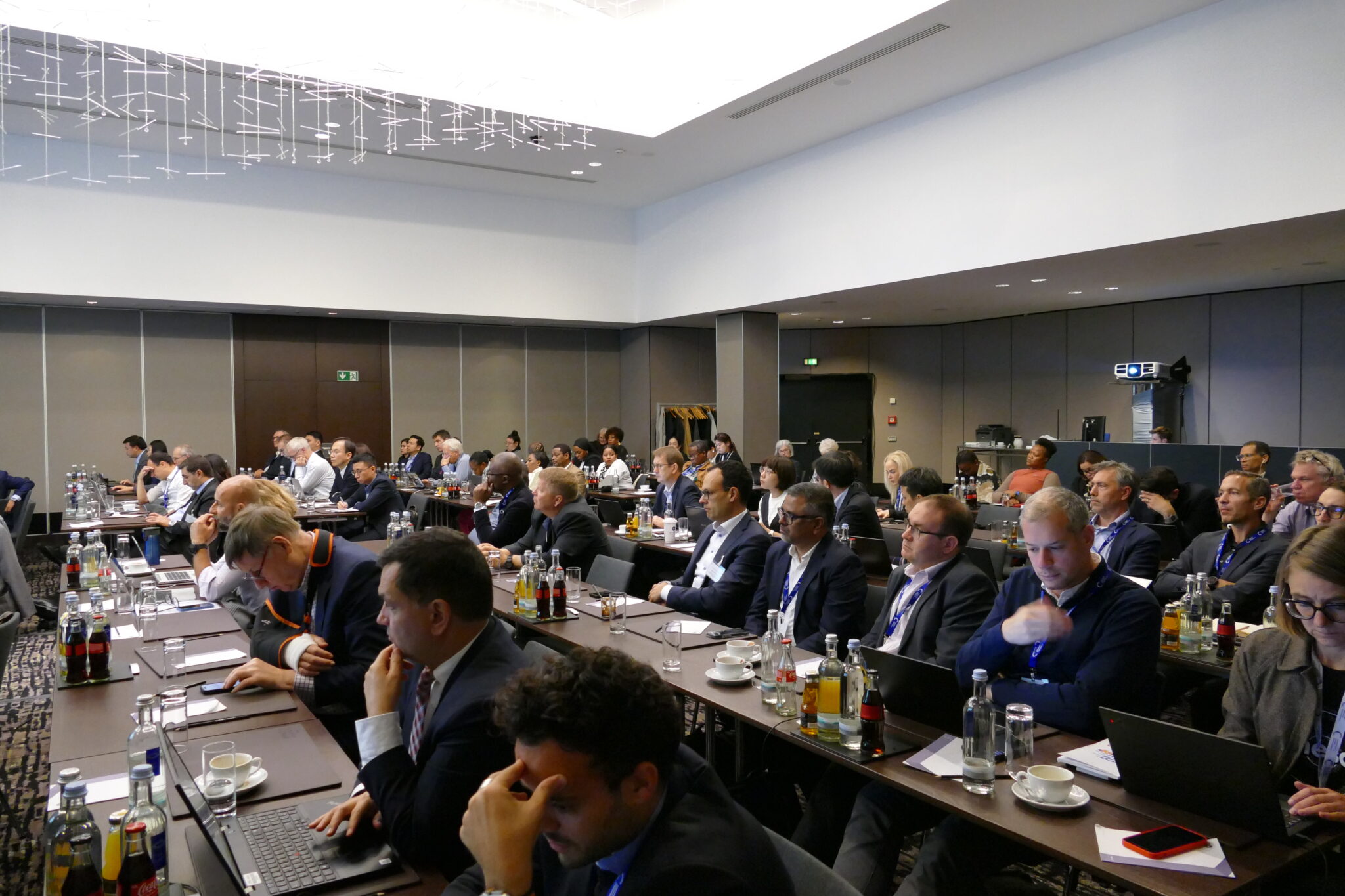 Annual Conference 2023 - International Institute of Communications