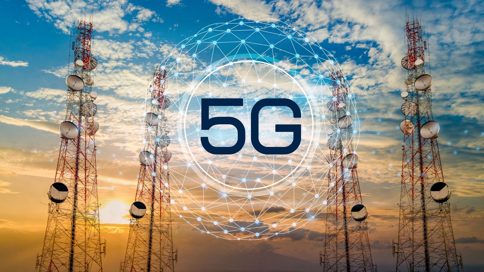 5G radio standards approved by ITU - International Institute of ...
