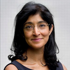 Aarti Holla-Maini - International Institute of Communications