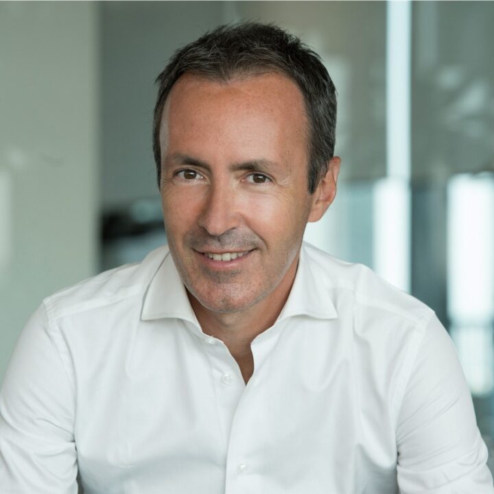 Andrea Duilio - International Institute of Communications