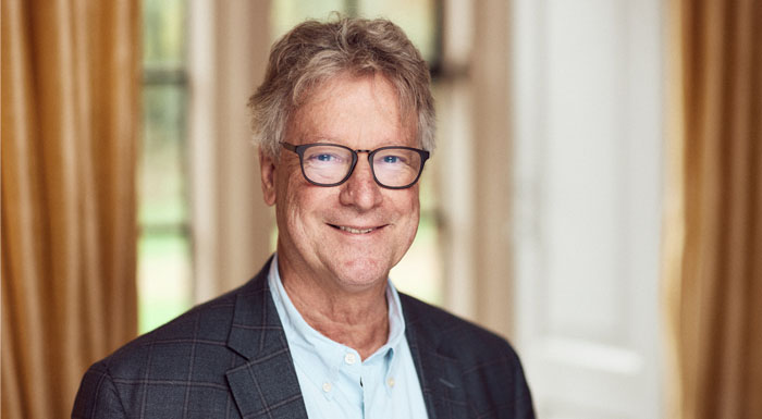 Bill Dutton - International Institute of Communications