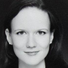 Christine Gerlach - International Institute of Communications