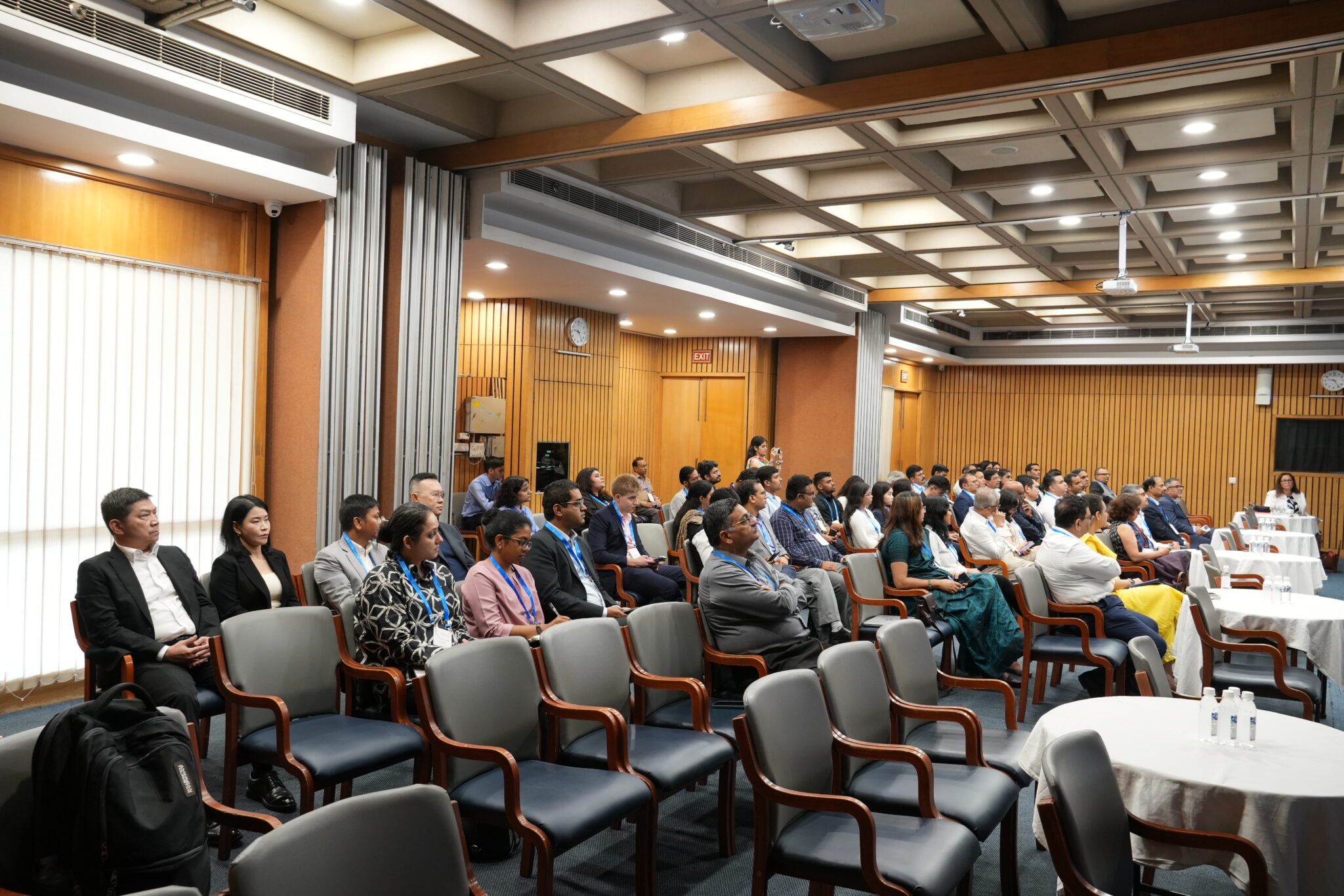 India Digital Communications and Media Forum - International Institute ...