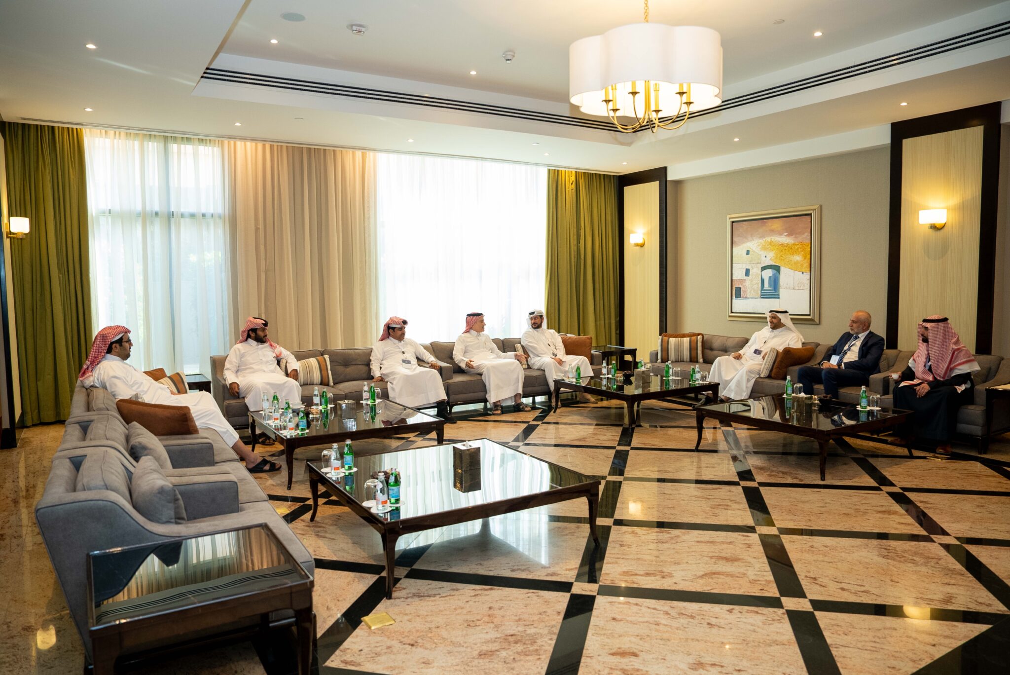 IIC MENA Chapter Casablanca meeting - in person - International ...