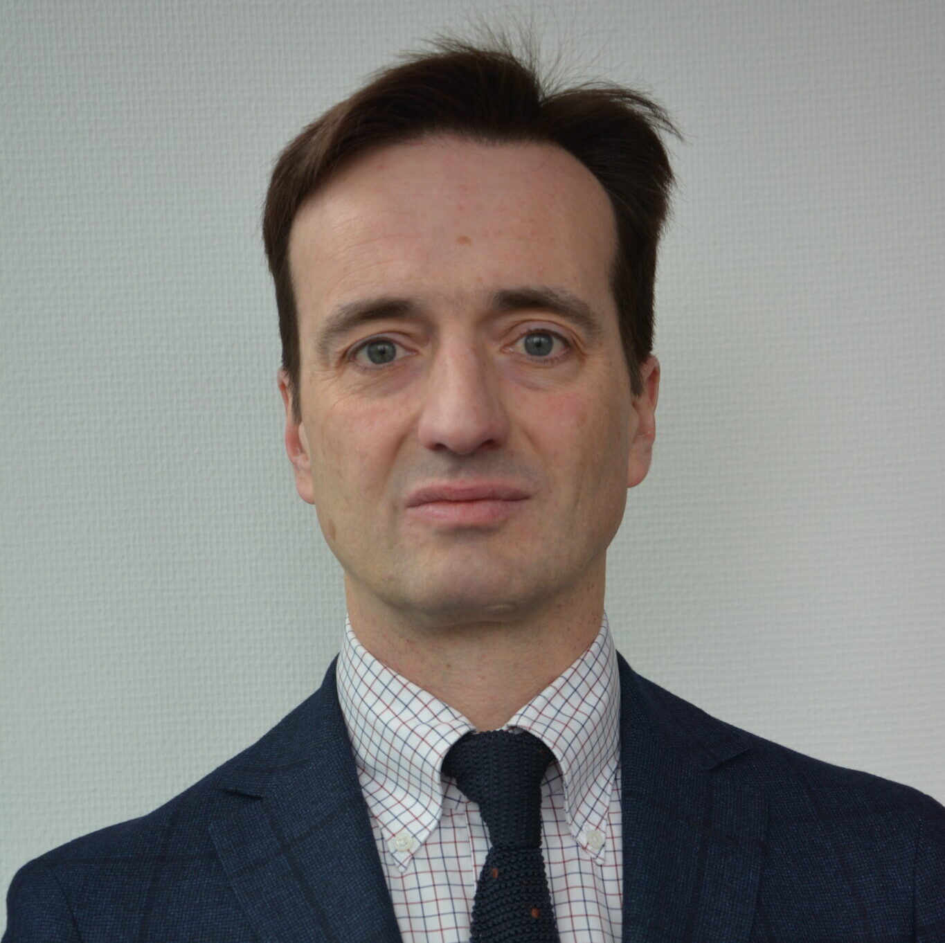 Javier Arregui - International Institute of Communications