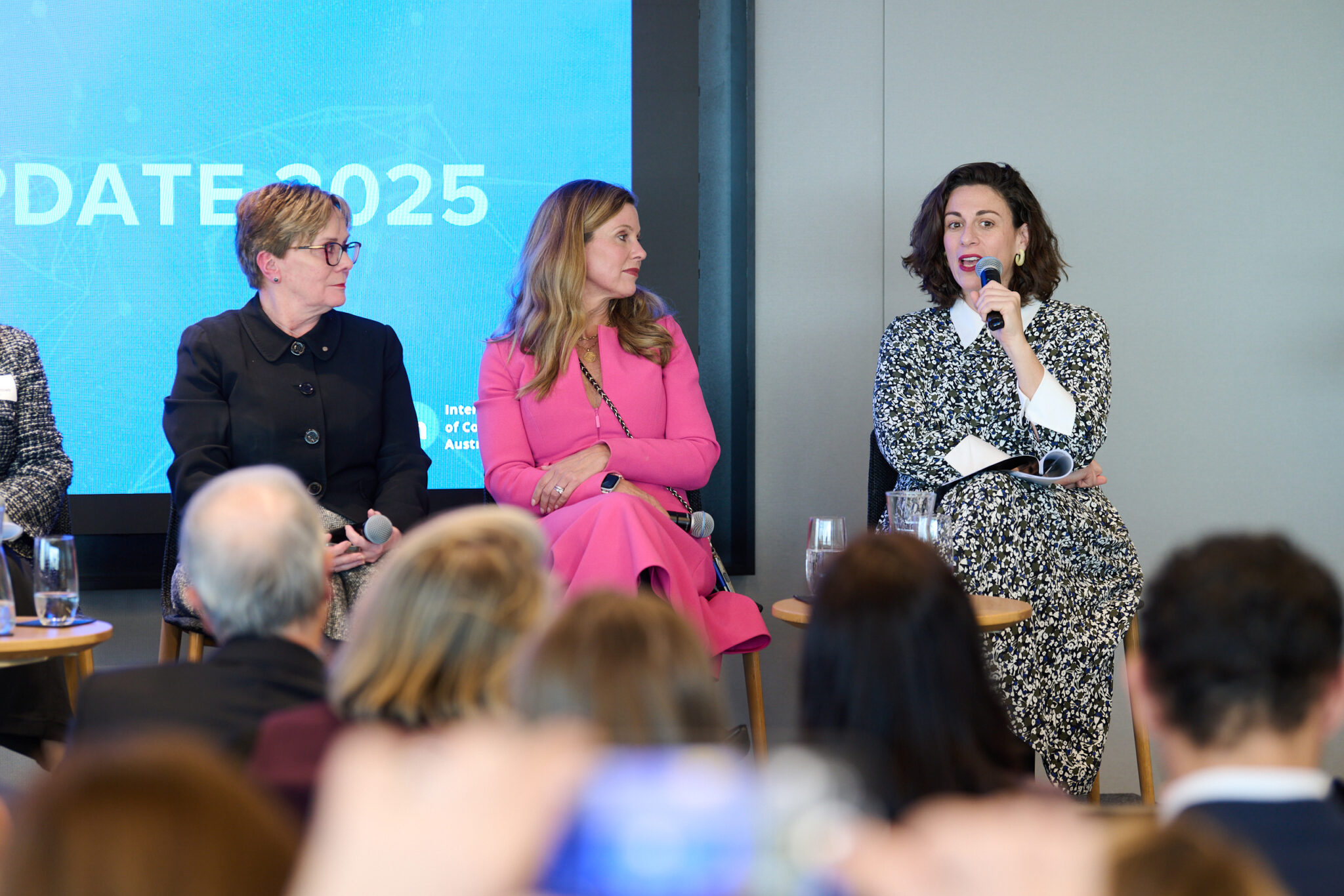 IIC Australia Chapter meeting - Digital Platform Regulators Forum (DP ...