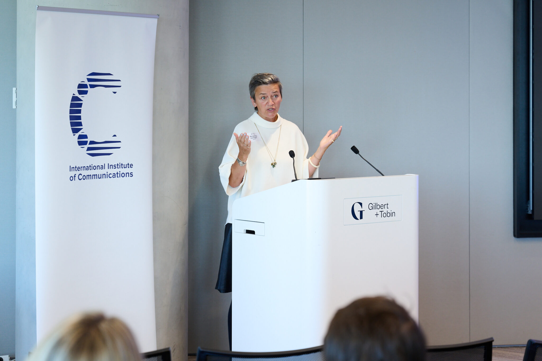 IIC Australia Chapter meeting - Digital Platform Regulators Forum (DP ...