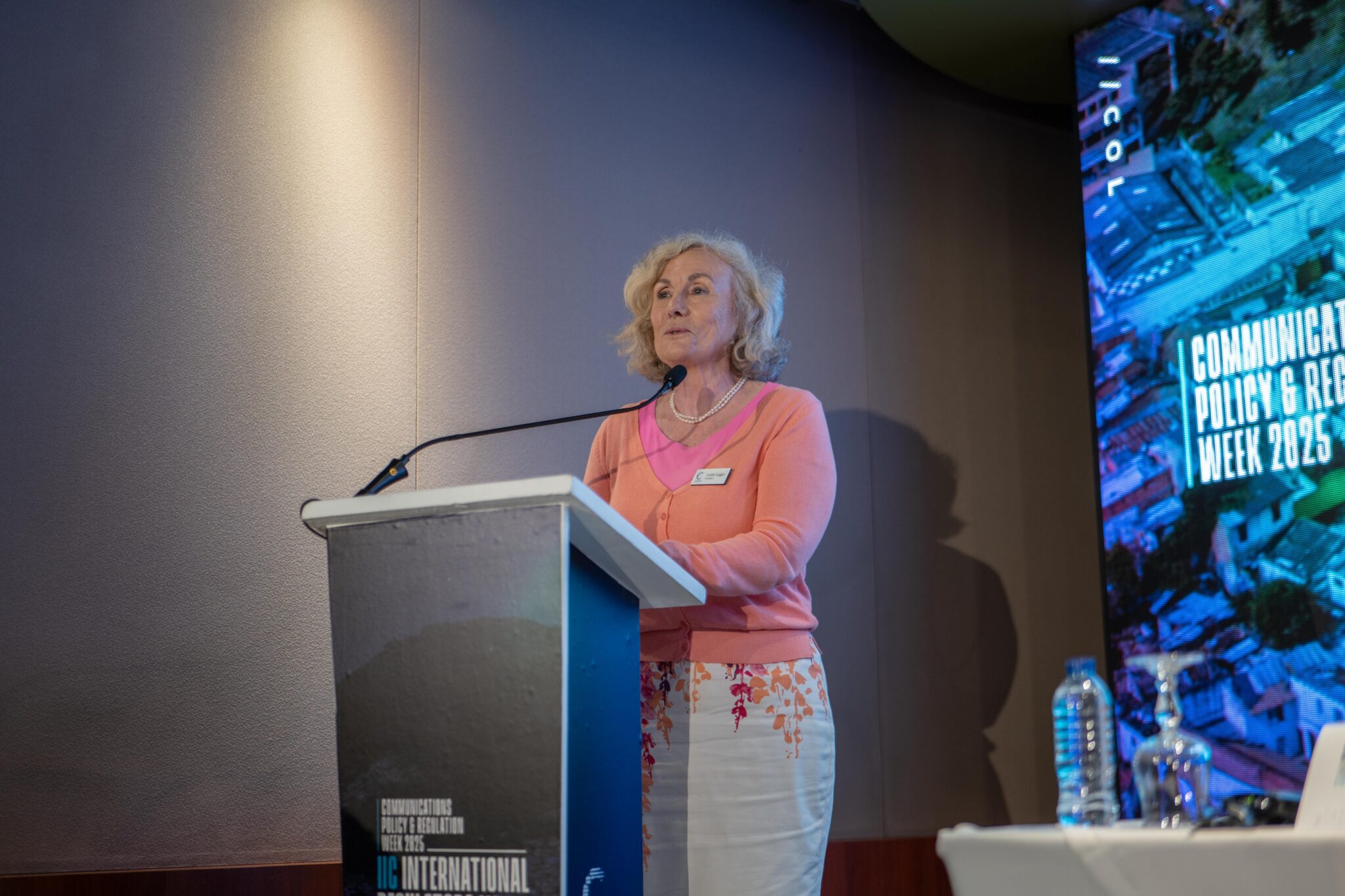 International Regulators Forum 2025 - International Institute of ...