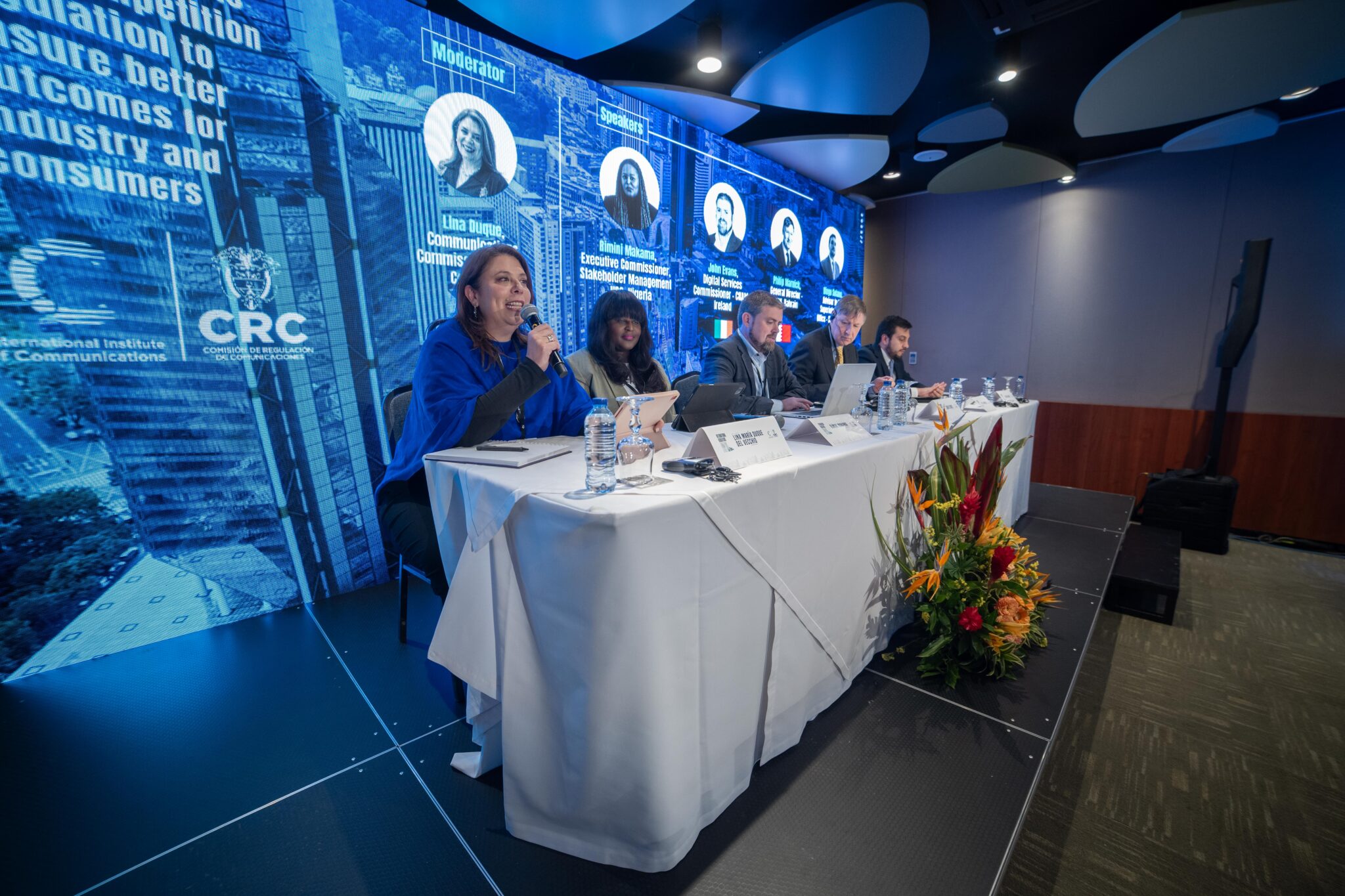 International Regulators Forum 2025 - International Institute of ...