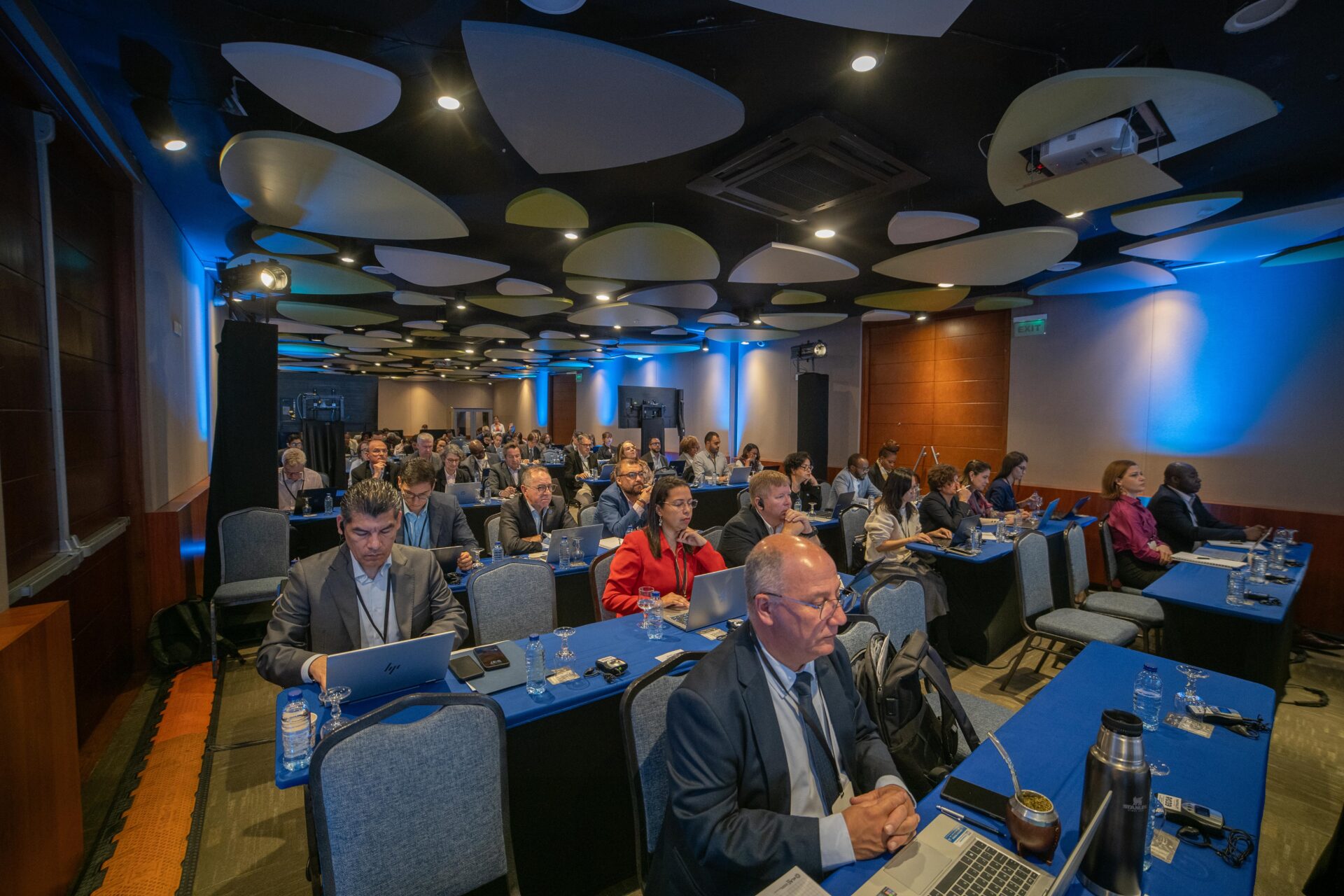 International Regulators Forum 2025 - International Institute of ...