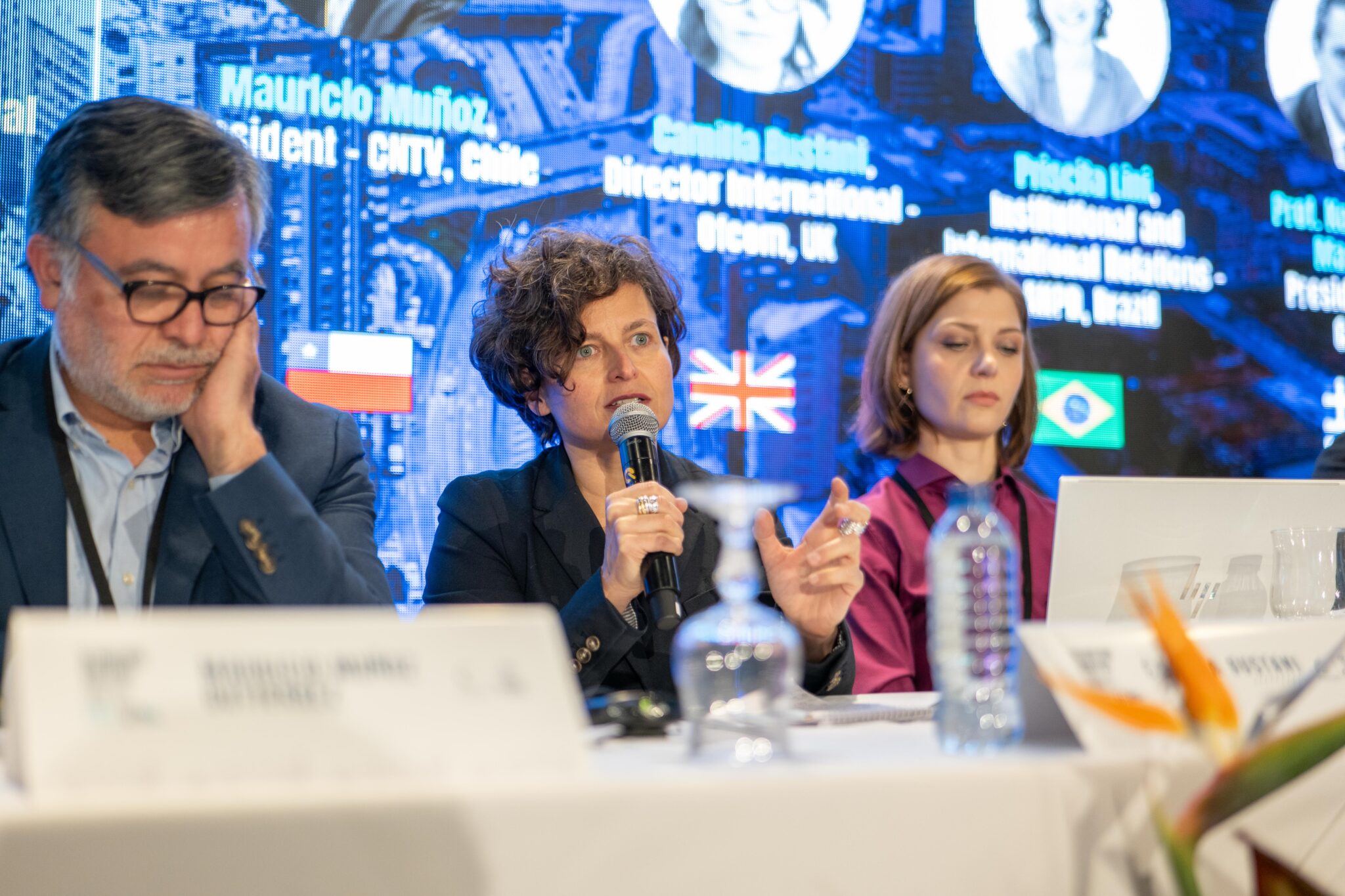 International Regulators Forum 2025 - International Institute of ...