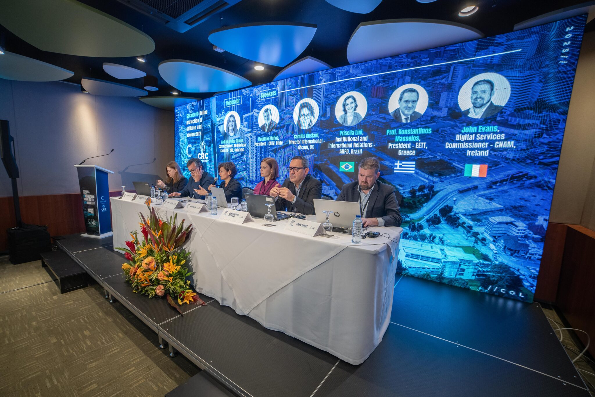 International Regulators Forum 2025 - International Institute of ...