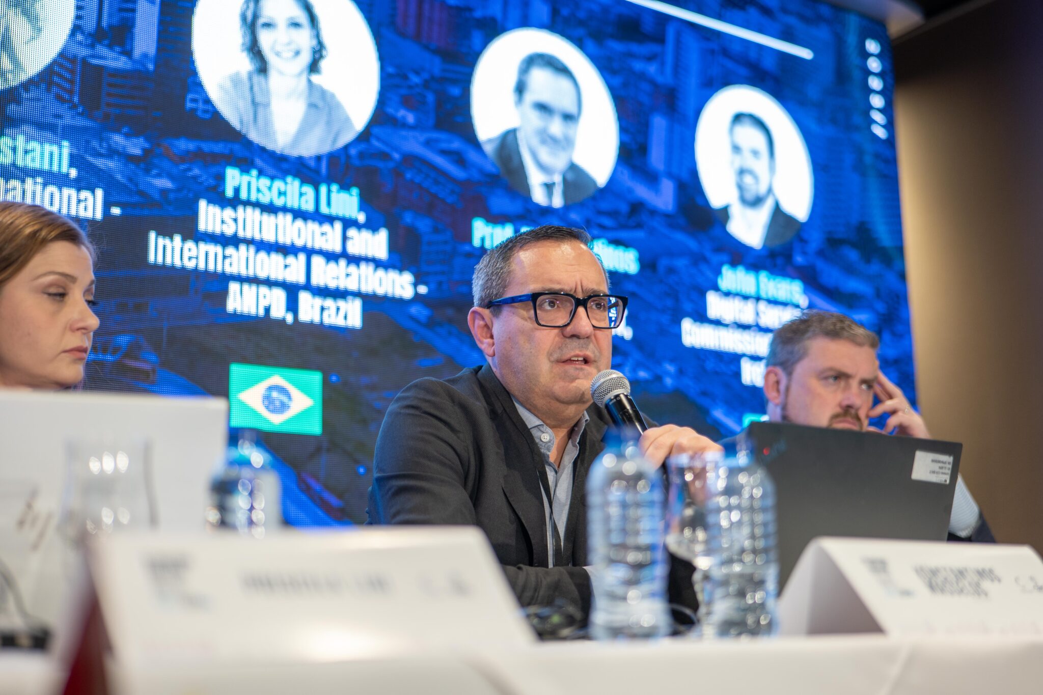 International Regulators Forum 2025 - International Institute of ...