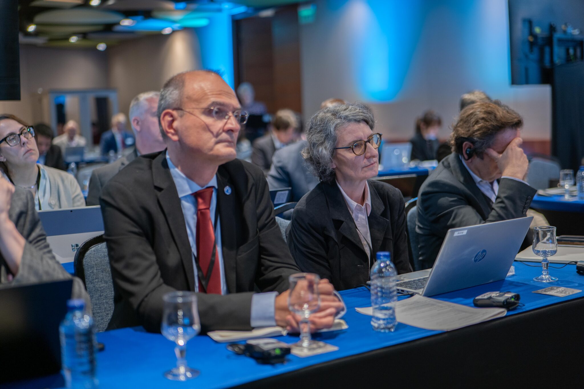 International Regulators Forum 2025 - International Institute of ...