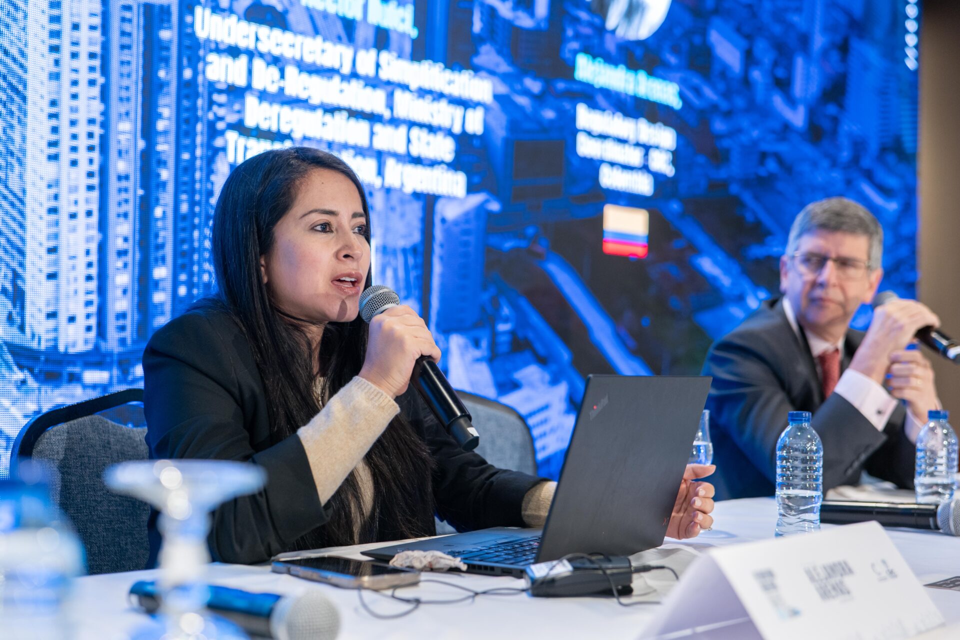 International Regulators Forum 2025 - International Institute of ...