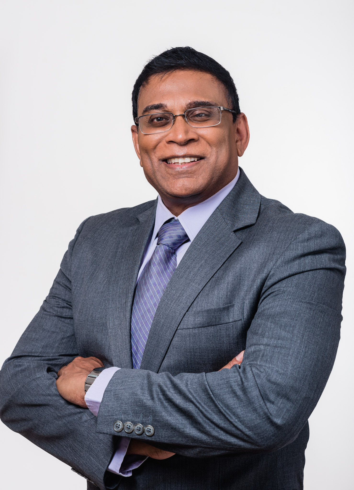 Gary Kalloo - International Institute of Communications