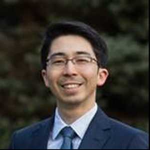 George Kamiya - International Institute of Communications