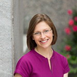 Giulia McHenry (Dr) - International Institute of Communications