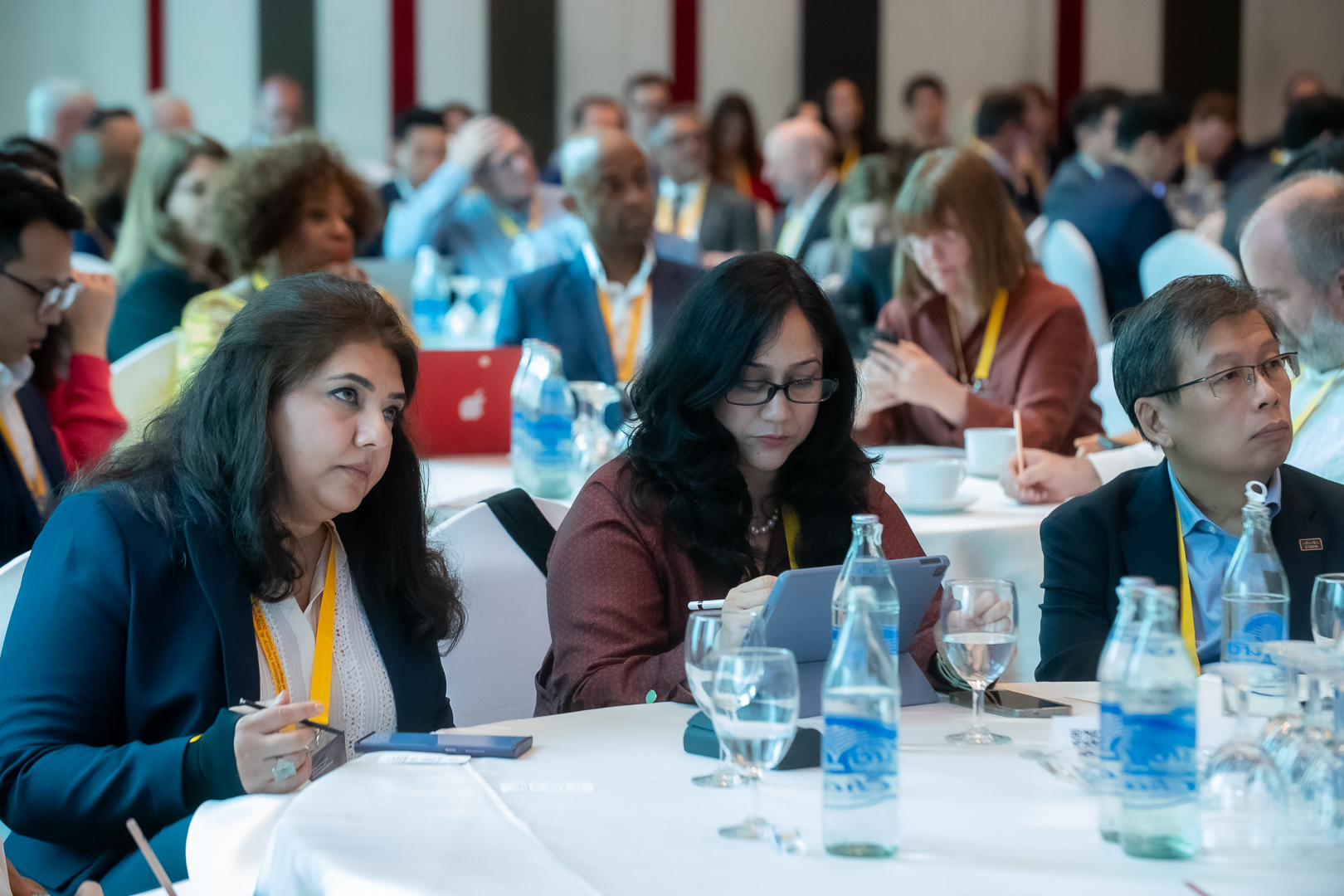 Annual Conference 2024 - International Institute of Communications