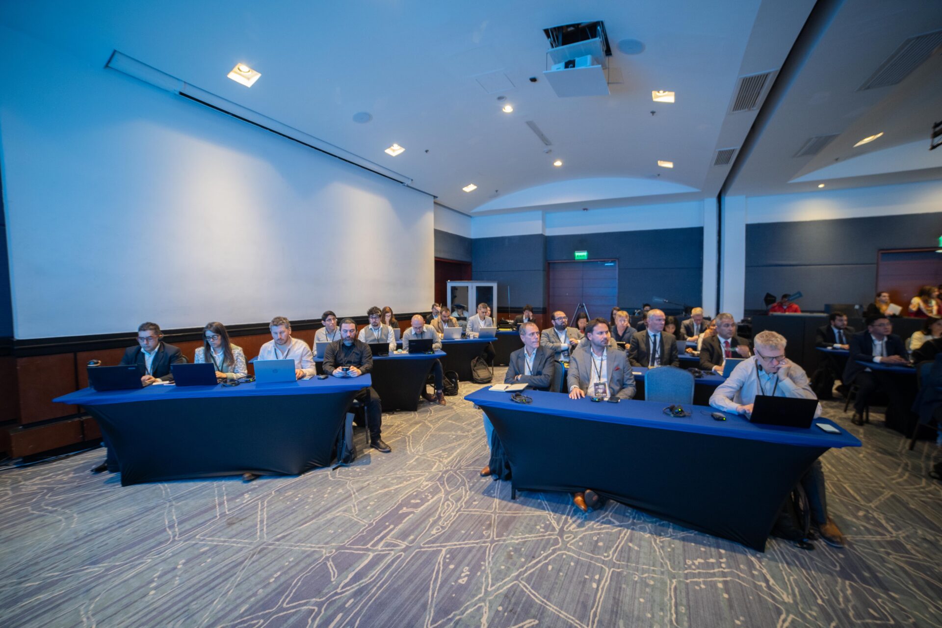 Annual Conference 2025 - International Institute of Communications