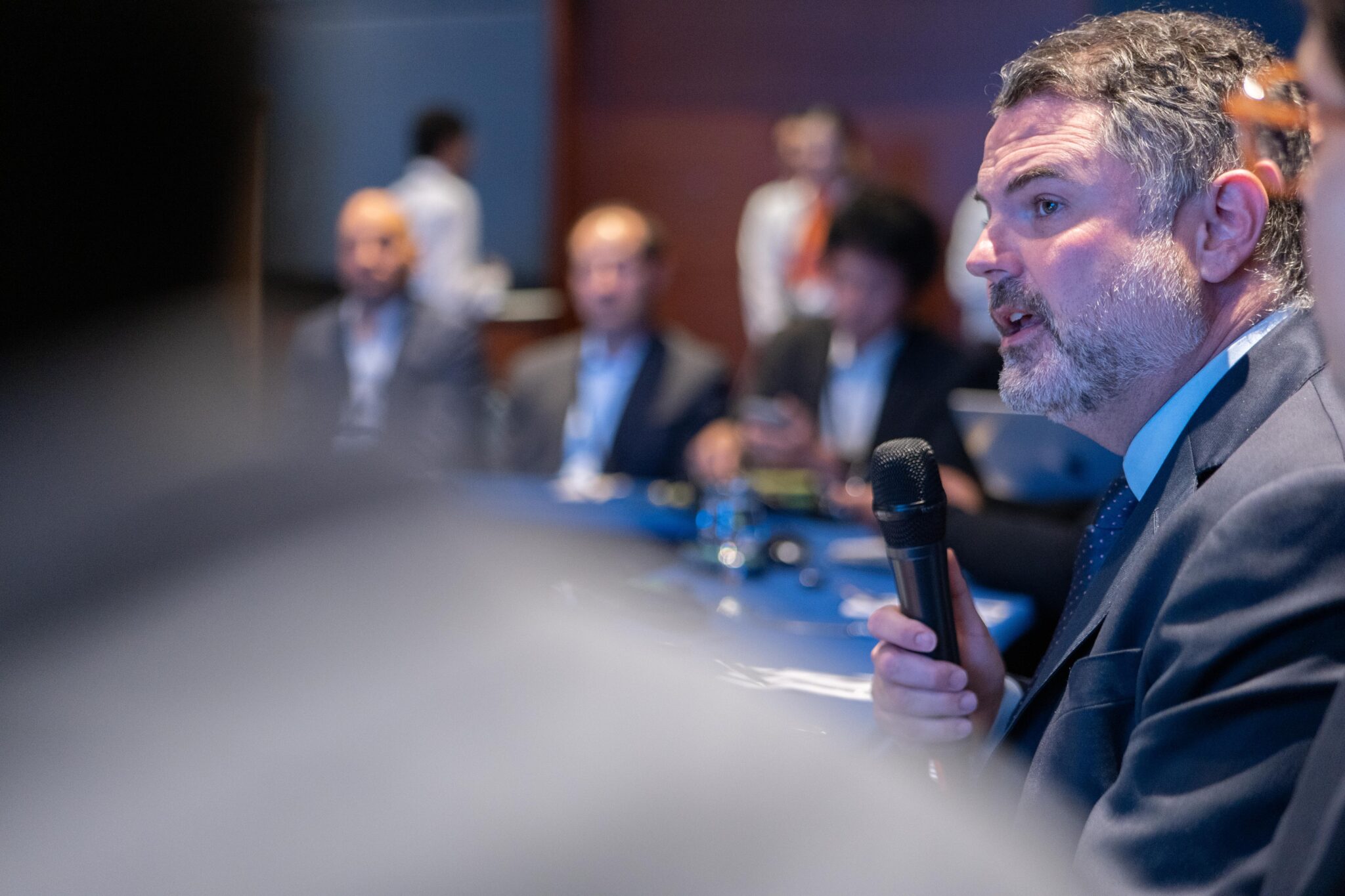 Annual Conference 2025 - International Institute of Communications
