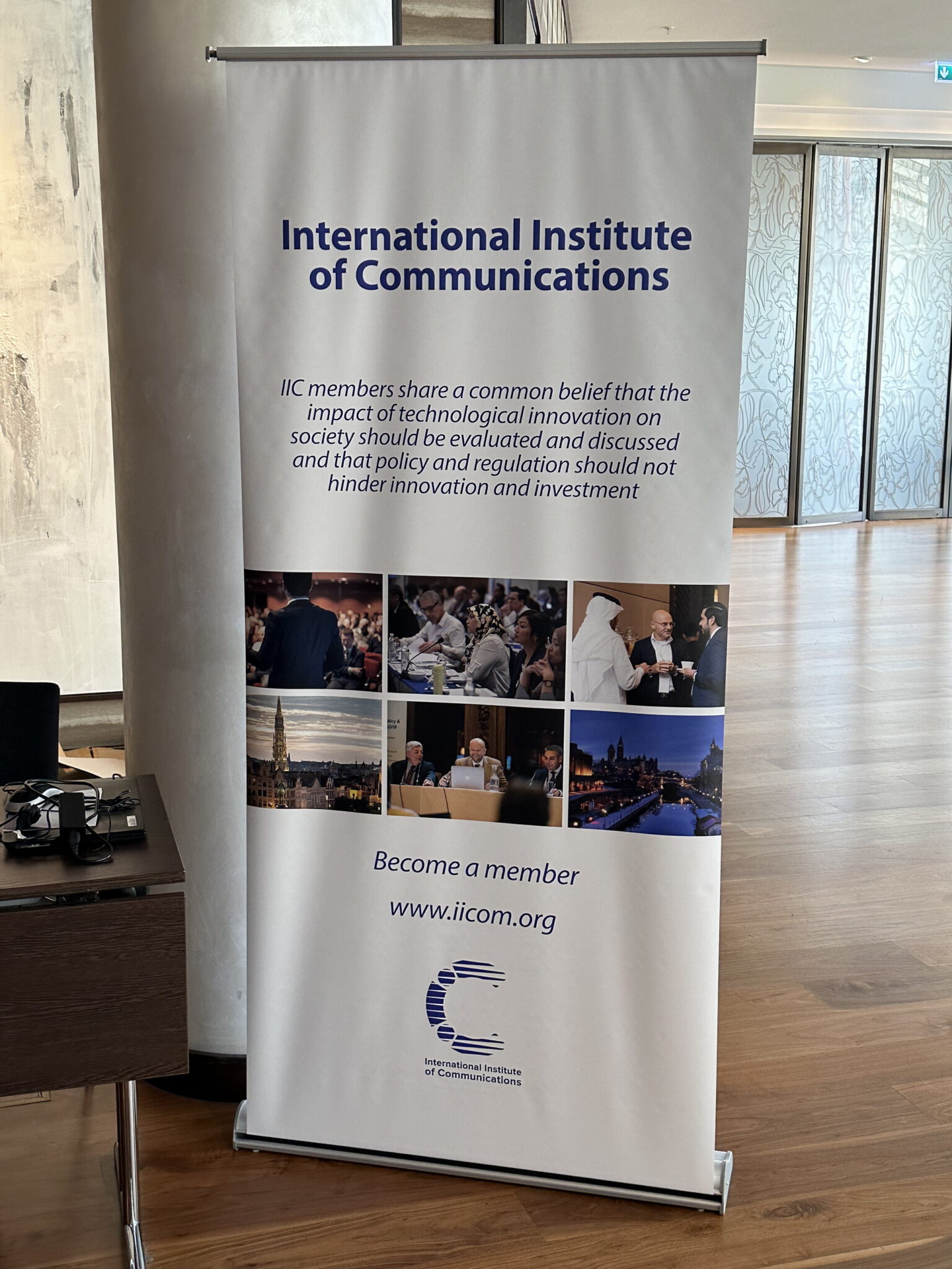 International Regulators Forum 2023 - in person - International ...
