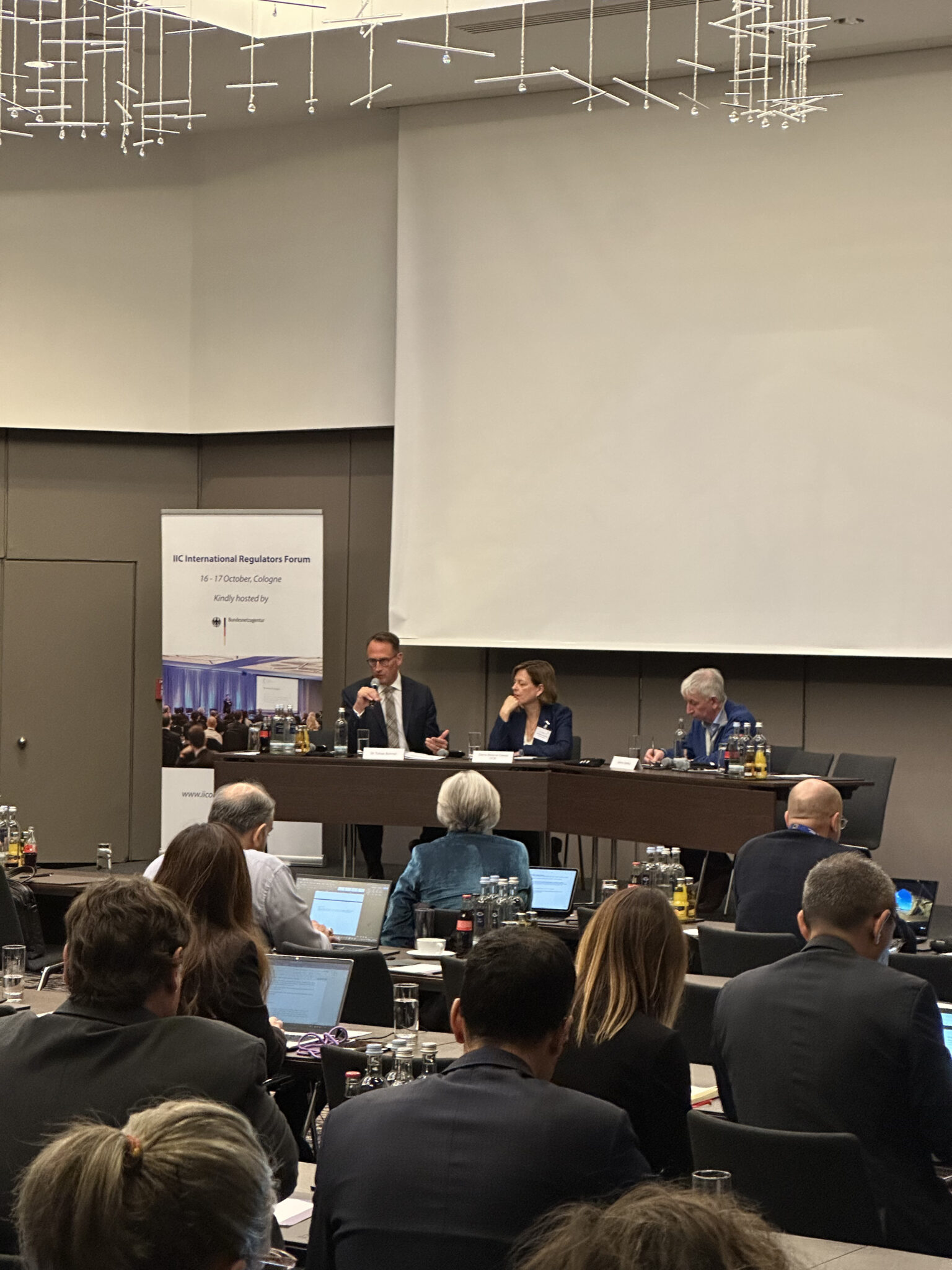 International Regulators Forum 2025 - International Institute of ...