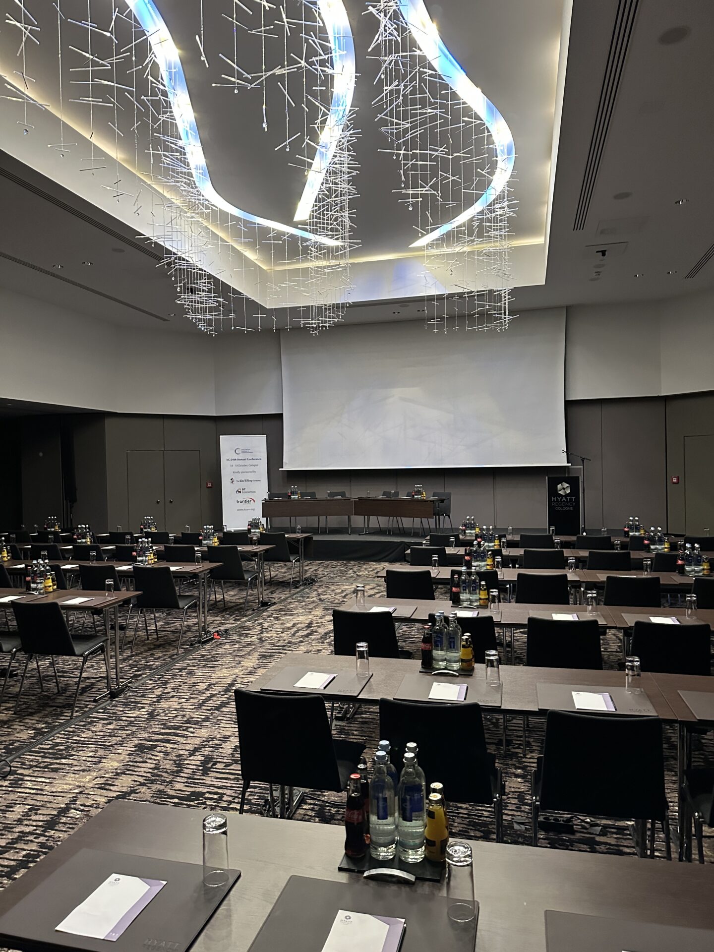 Annual Conference 2023 - International Institute of Communications
