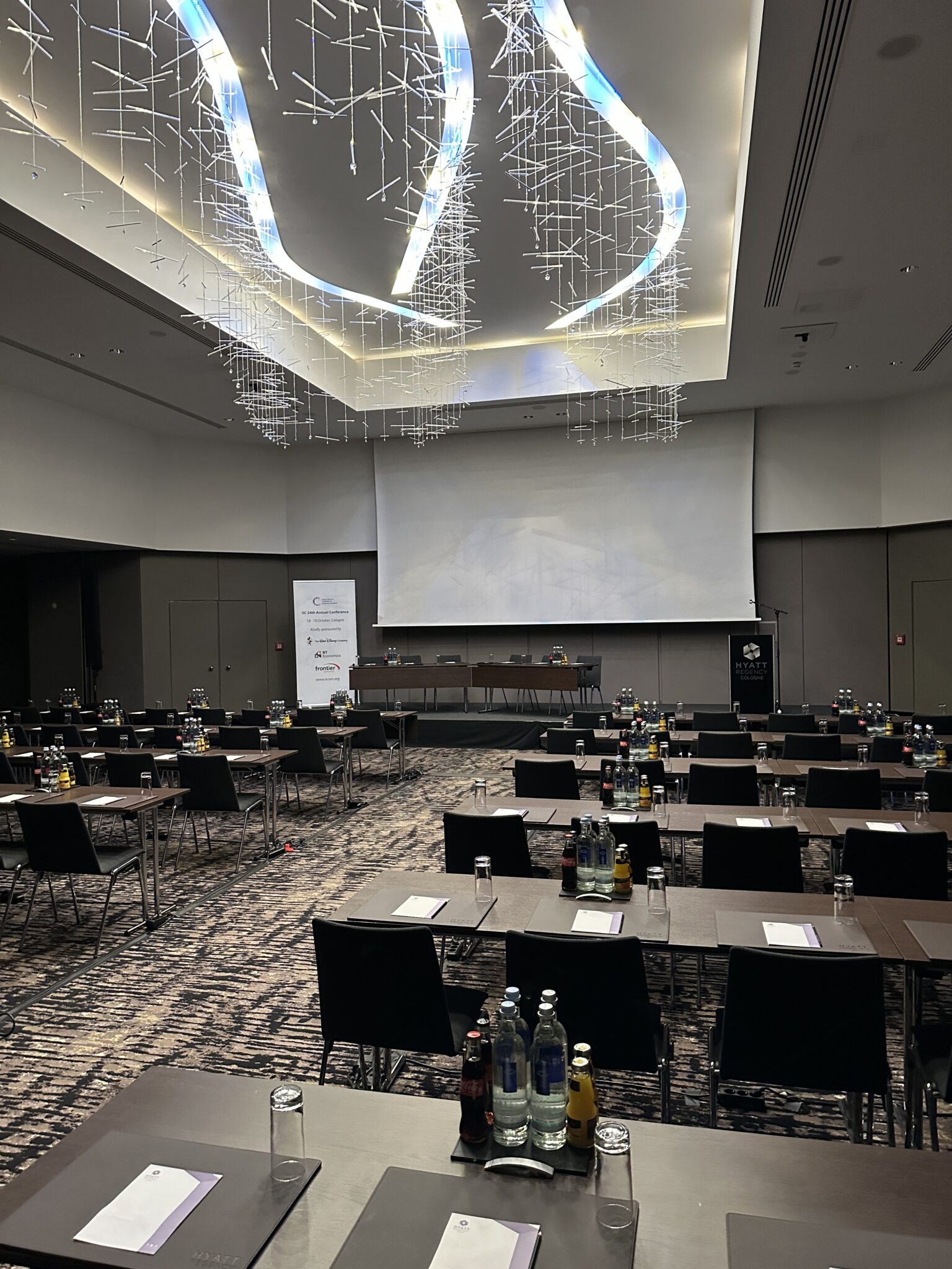 Annual Conference 2023 - International Institute of Communications
