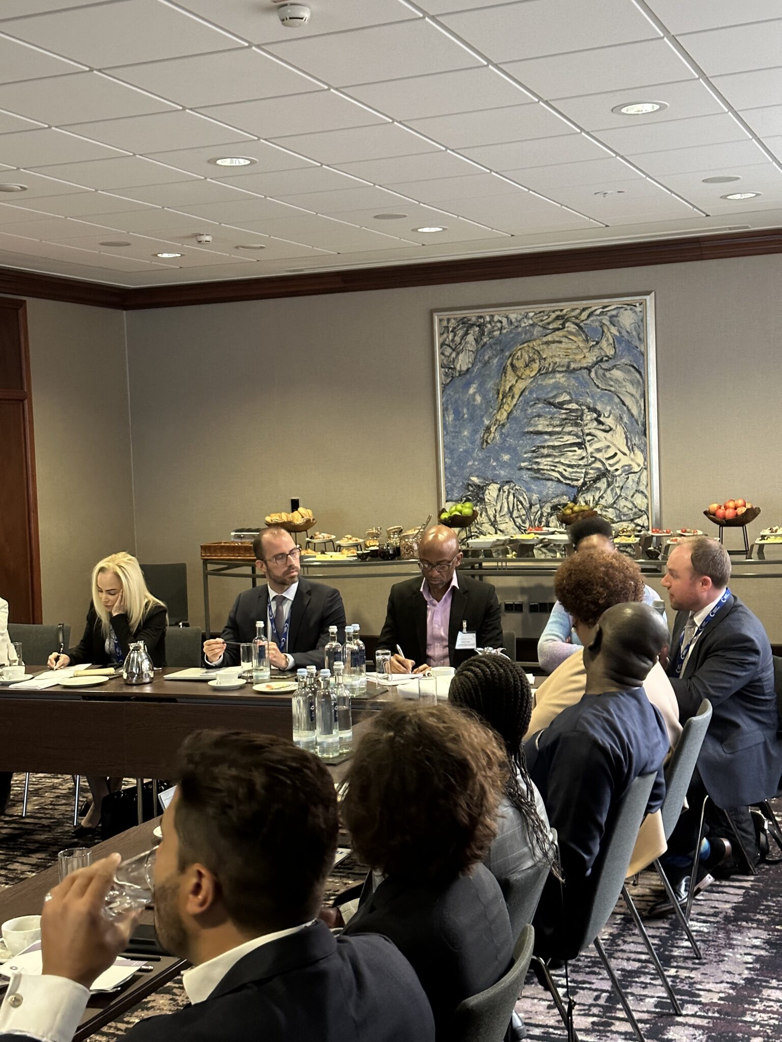 Annual Conference 2023 - International Institute of Communications