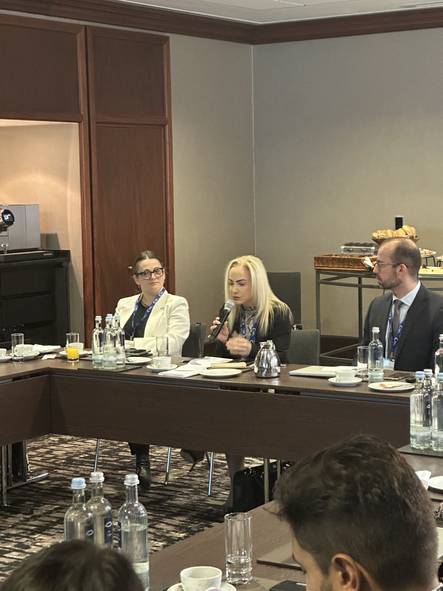 Annual Conference 2023 - International Institute of Communications