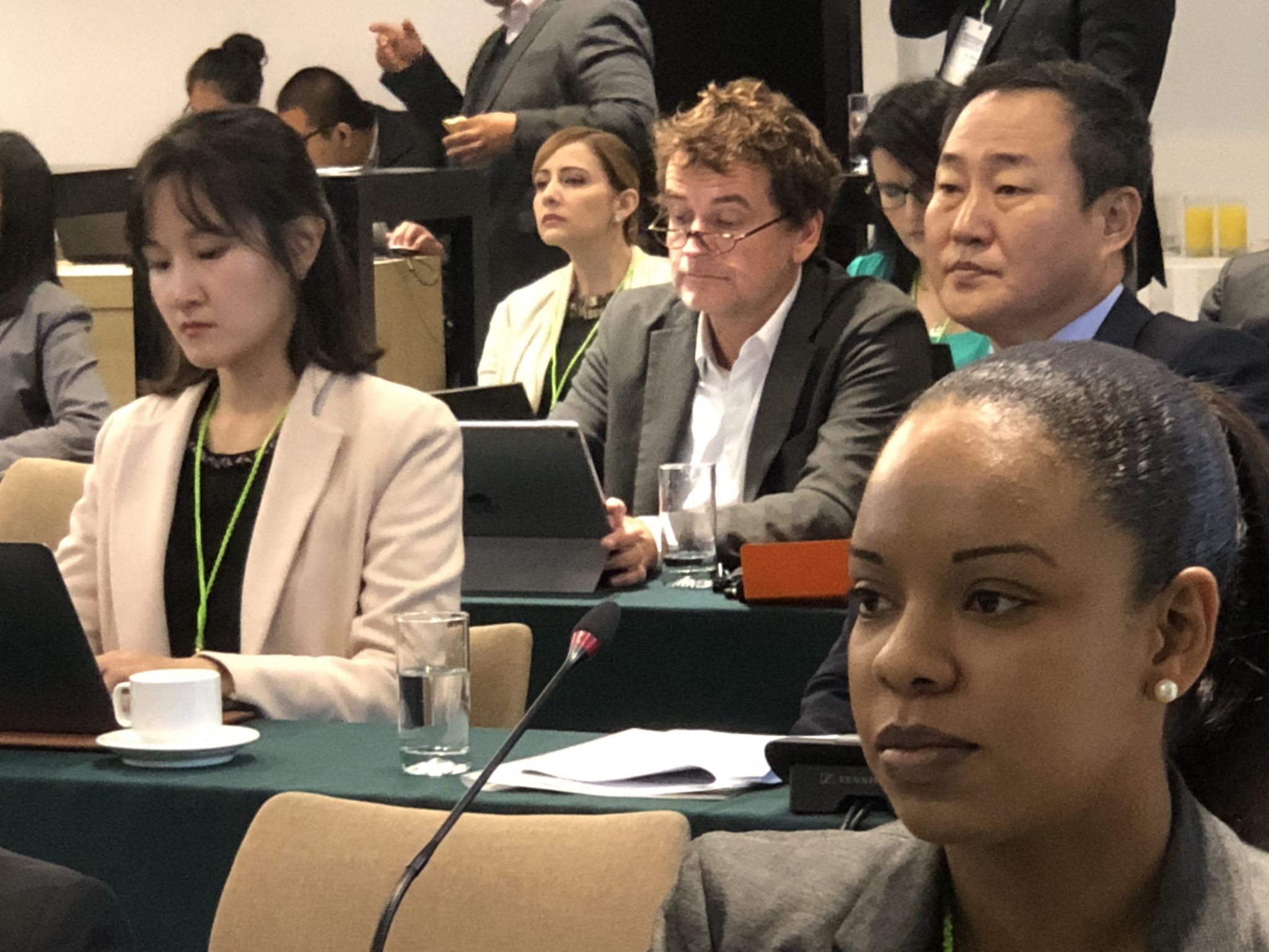 International Regulators' Forum 2018 - International Institute of ...