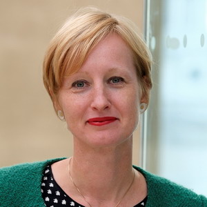 Inge Hansen - International Institute of Communications