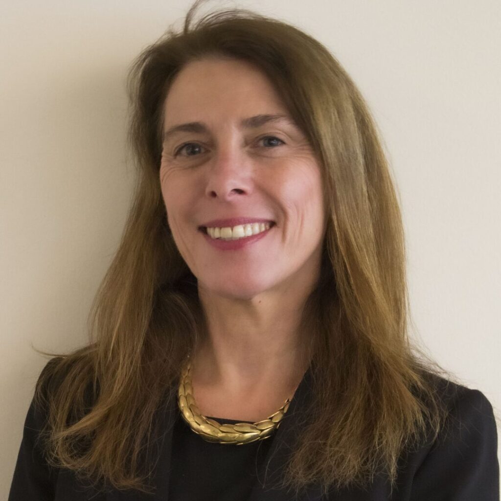 Isabelle Mauro - International Institute of Communications