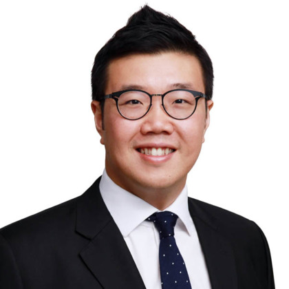 Jeremy Tan - International Institute of Communications