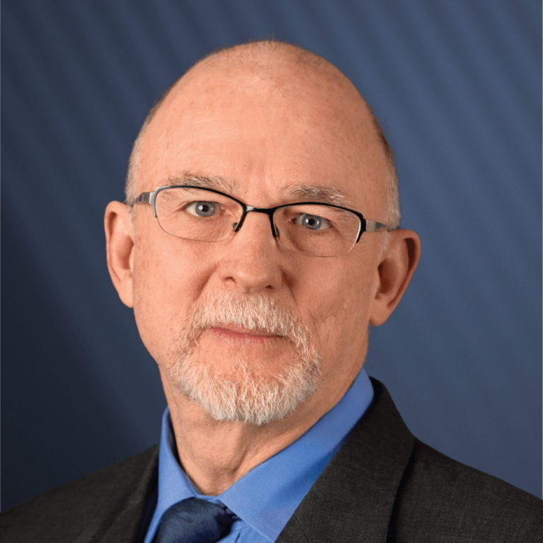 Jonathan McHale - International Institute of Communications