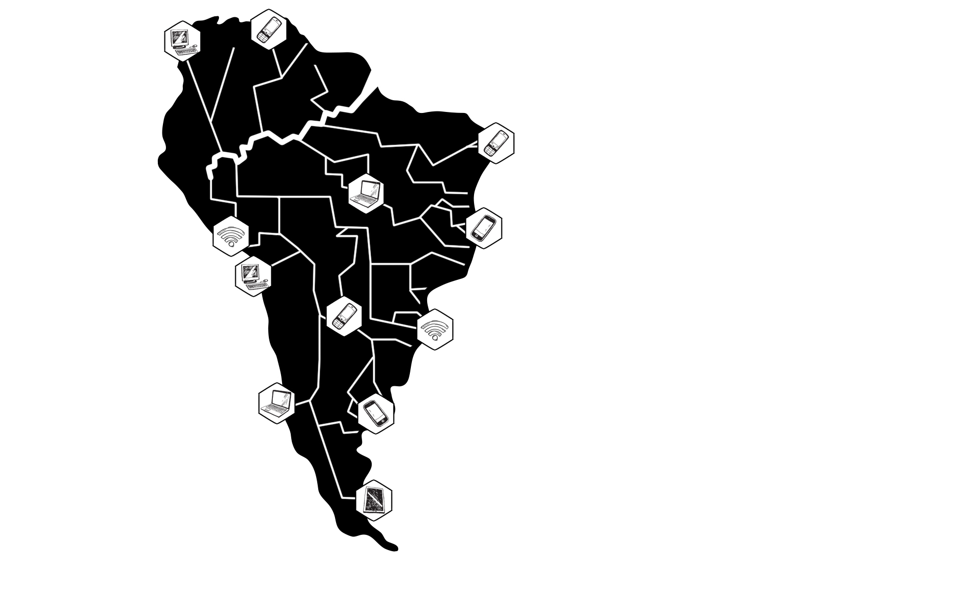 Latin American Communications- Status, Trends and Future Policy ...