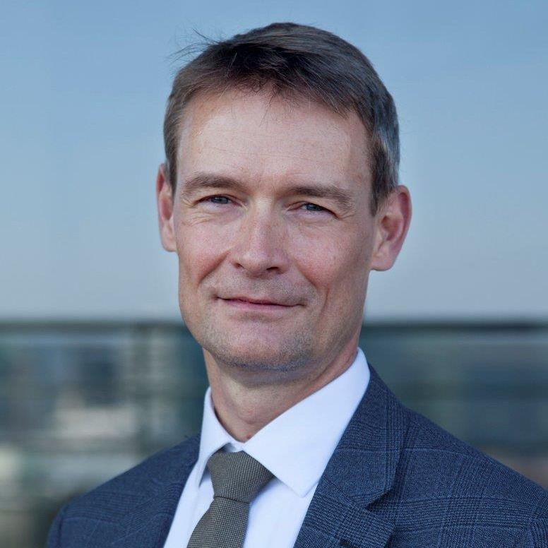 Krzysztof Kuik - International Institute of Communications