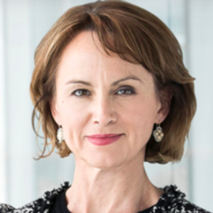 Margie Tannock - International Institute of Communications