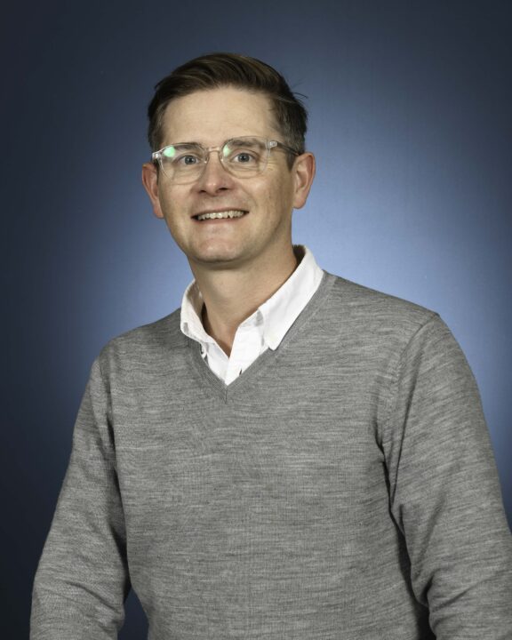 Matt Rogerson - International Institute of Communications