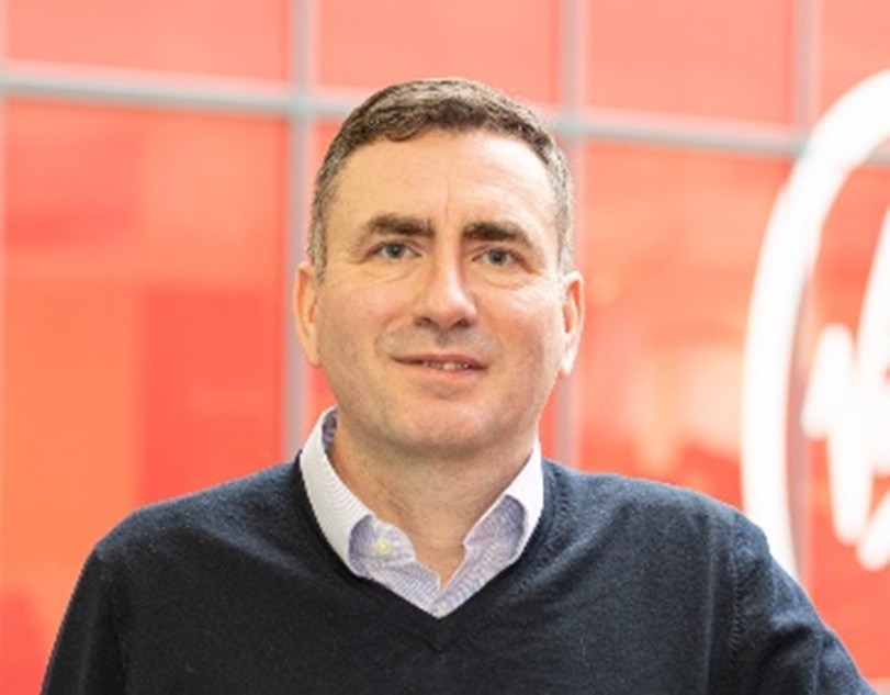 Nicholas Blades - International Institute of Communications