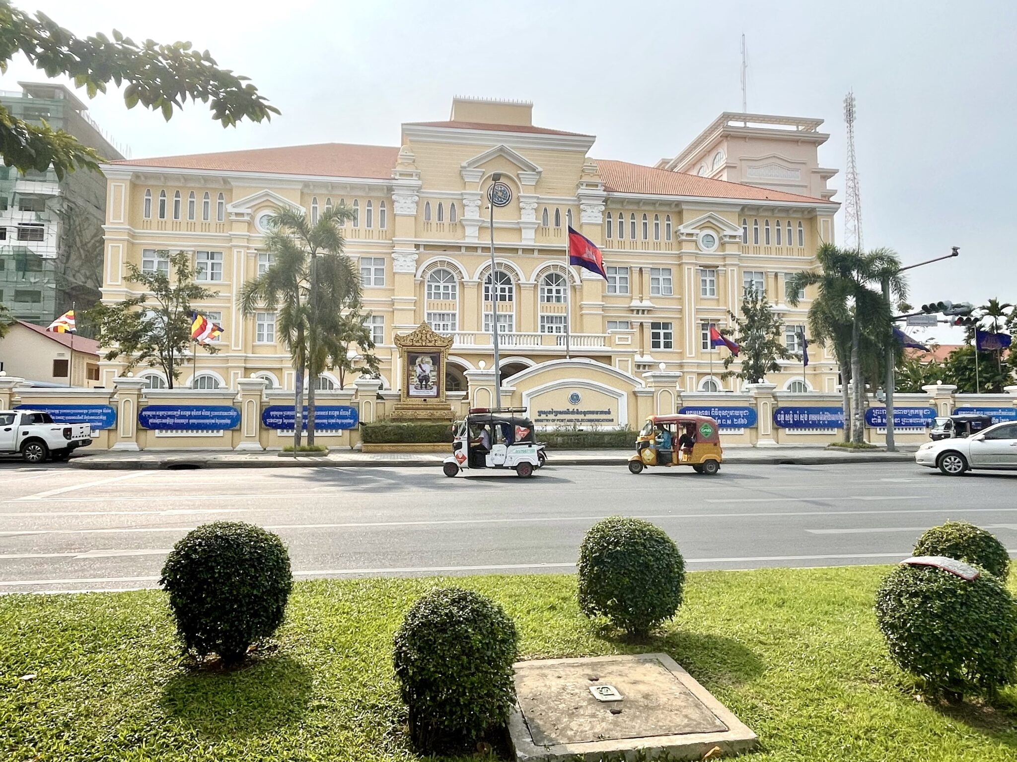 IIC EVENTS: ASIA REPORT - International Institute of Communications