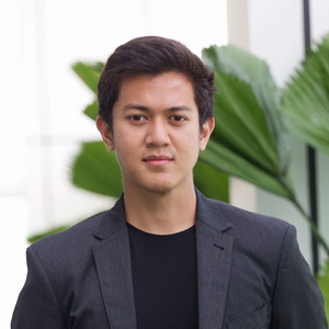 Ryan Rahardjo - International Institute of Communications