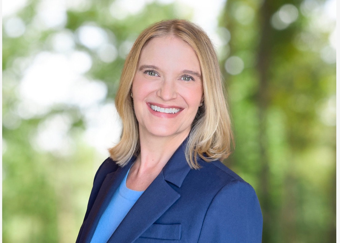 Heather Hendrickson - International Institute of Communications